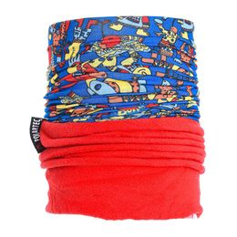 Buff Loop-Schal in Bunt - (L)62 x (B)21 cm - 38% | Kinderschals