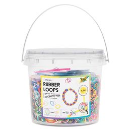 folia PAPER Gummib&auml;nder "Super Pack" - ab 6 Jahren - 53% | Schulzubehoer