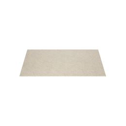 BIGsoBox Schreibtischunterlage "Annie" in Beige - (B)59 x (H)0,50 x (T)39 cm - 35% | Buero-schulbedarf