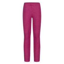 Topo Thermo-Leggings in Pink - 44% | Größe 128 | Kinderhosen