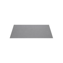 BIGsoBox Schreibtischunterlage "Annie" in Hellgrau - (L)59 x (B)39 cm - 35% | Buero-schulbedarf