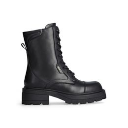 Liu Jo Boots in Schwarz - 46% | Größe 37 | Damen-stiefel