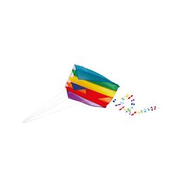 Günther Günther Drache "MINI PARAFOIL" - (L)51 x (B)60 cm - 10% | Outdoorspielzeug