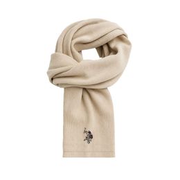 U.S. Polo Assn. Schal in Beige - 29% | Damen-schals-tuecher