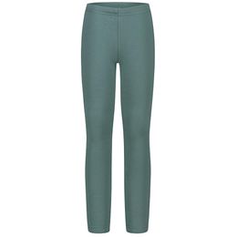 Topo Thermo-Leggings in Grün - 22% | Größe 104 | Kinderhosen