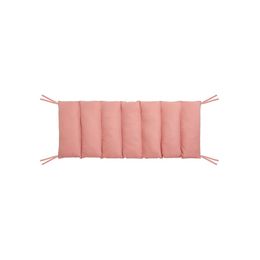 The Wild Hug Kletterbogen-Kissen in Rosa - (L)160 x (B)60 cm - 35% |