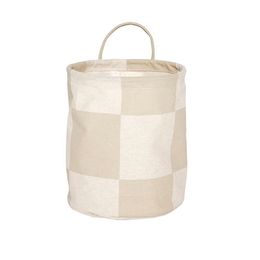 OYOY living design Aufbewahrungskorb in Beige - (H)22 cm - 44% | Kisten-koerbe