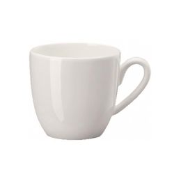 Rosenthal Espressotasse in Wei&szlig; - 100 ml - 27% | Gedeckter-tisch