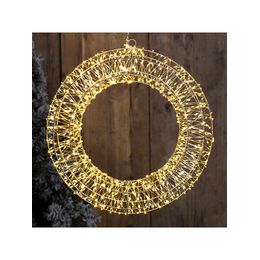 Profiline LED-Dekoleuchte in Warmweiß - Ø 36 cm - 40% | Lichterketten-dekobeleuchtung