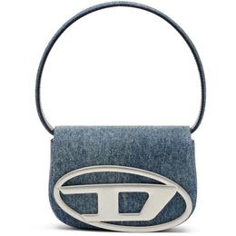 Diesel Hobo Bags - Bags Blue - Gr. unisize - in Blau - f&uuml;r Damen