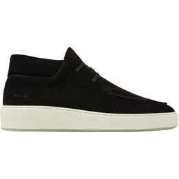 NUBIKK Jiro Gio Zwarte Loafers voor Heren - Gr. 41 (EU) - in Bunt