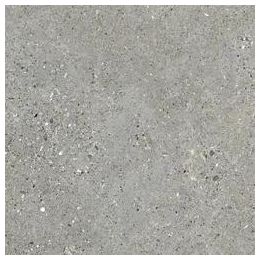 Fliese Fineza Breccia grau 60x60 cm matt BRECCIA60GR