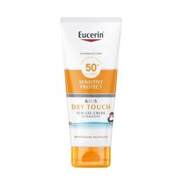 Beiersdorf AG Eucerin Sun Kids Gel-Creme Lsf 50+ 200 ml