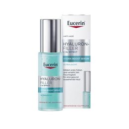Beiersdorf AG Eucerin Anti-Age Hyaluron-Filler Hydra Boost Serum 30 ml
