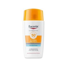 Beiersdorf AG Eucerin Sun Fluid Hydro Protect Face Lsf 50+ 50 ml