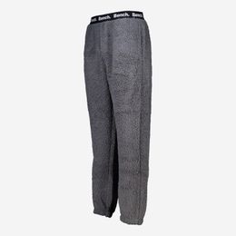 Bench Graue Lounge-Hose aus Sherpa