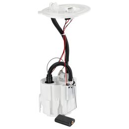 Hella Kraftstoff-F&ouml;rdereinheit 4-polig f&uuml;r VAUXHALL OPEL 93184120 5815023 8TF 358 106-961