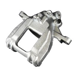 febi bilstein Bremssattel 178206 Hinterachse links f&uuml;r Mercedes VW