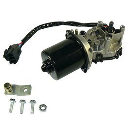 METZGER Wischermotor vorne 12V für RENAULT 7701036015 7701052465 2190543