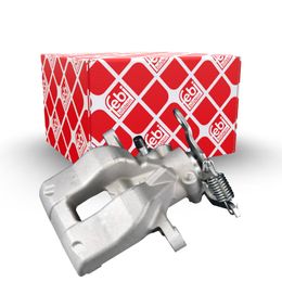 febi bilstein Bremssattel 179126 Hinterachse links f&uuml;r TOYOTA