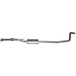 VEGAZ Vorschalld&auml;mpfer fts463 f&uuml;r Fiat