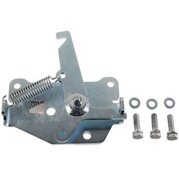 METZGER Verbindungselement, Seilzug (Feststellbremse) mit Anbaumaterial f&uuml;r PEUGEOT FIAT CITRO&Euml;N 477220 696213 16104111 3119011