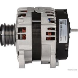 HERTH+BUSS ELPARTS Generator 14V 150A f&uuml;r SKODA VW SEAT AUDI VAG 059903019NX 059903018S 059903019MX 32711149