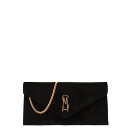 Steve Madden Clutch 'Smooth' Damen Gr&ouml;&szlig;e One Size schwarz