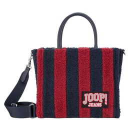 JOOP! Handbag 'Squadra Aurelia' female Blue, Red size One Size