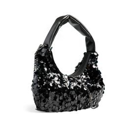 Pieces Schultertasche 'PCMaddie' Damen Gr&ouml;&szlig;e One Size schwarz