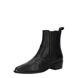 Apple of Eden Stiefelette 'WHITNEY' Damen Größe 41 schwarz Winterschuhe