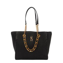 Steve Madden Shopper 'Bkattt-M' female Black size One Size