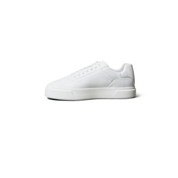 Calvin Klein Sneaker Herren Gr&ouml;&szlig;e 41 wei&szlig;