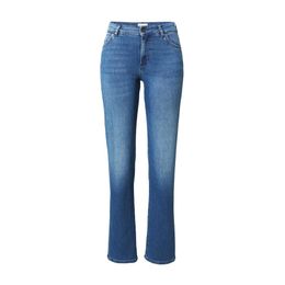 Mustang Jeans 'CROSBY' Damen Gr&ouml;&szlig;e 33 blue denim