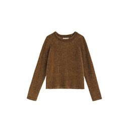 Seasalt Cornwall Sweater 'Sycamore' female Brown size 12