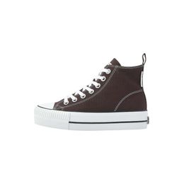 British Knights High-Top Sneakers ' KAYA' female Brown size 41