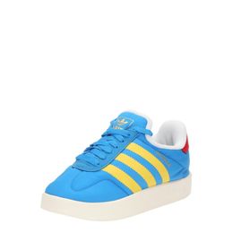 adidas originals Sneakers 'GAZELLE HOME' female Blue size 8