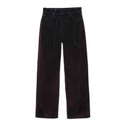 Pull&Bear Pull&bear Jeans female Brown size 42
