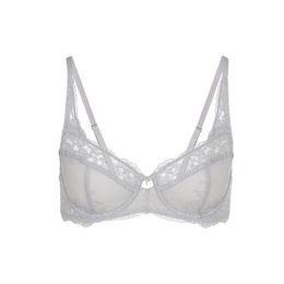 JOOP! Bra ' Alluring High Apex ' female Grey size 80