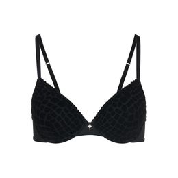 JOOP! Bra ' Sensual ' female Black size 75