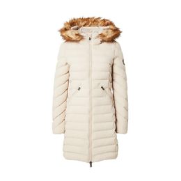 Superdry & Co Mantel 'Fuji' Damen Gr&ouml;&szlig;e S greige