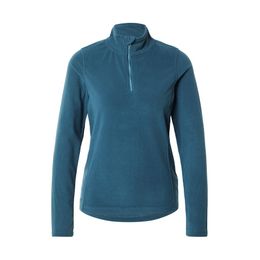 Killtec Sportpullover 'KSW 101' Damen Gr&ouml;&szlig;e M petrol