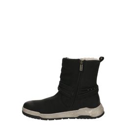 Mustang Stiefelette Damen Gr&ouml;&szlig;e 40 schwarz Winterschuhe
