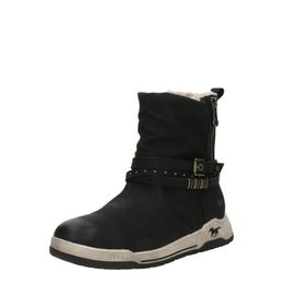 Mustang Ankle Boots female Black size 37