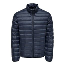 Only & Sons Only & Sons Jacke 'ONSGAVIN' Herren Größe L marine