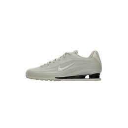 Nike Sportswear Sneakers 'SHOX Z' female Beige size 10,5