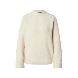 QS Pullover Damen Gr&ouml;&szlig;e M ecru