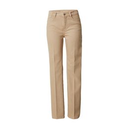 MAC Jeans 'LAURA' female Beige size 38