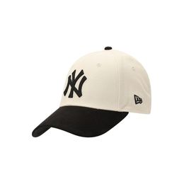 New Era Cap 'LEAGUE ESS 9TWENTY NEYYAN' male Beige size One Size