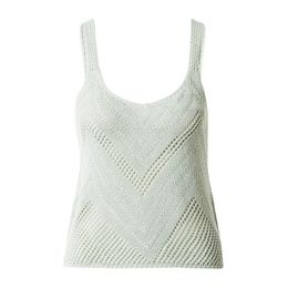 Jacqueline de Yong Jdy Knitted Top 'JDYSUN' female Green size XXS